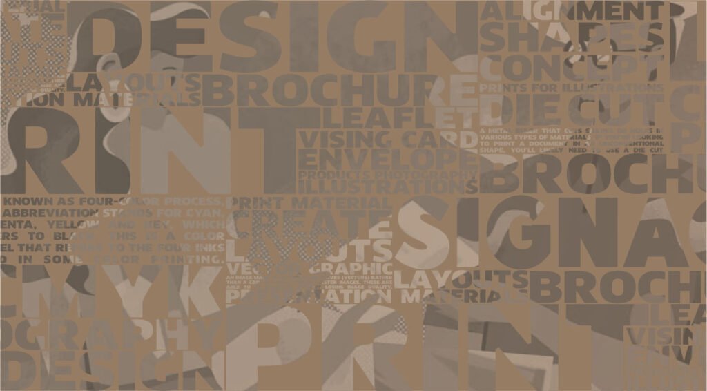 Custom Printing Services in Pune | Sasam Print Shop