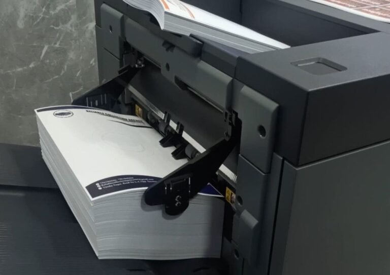 Best Online Digital & Offset Printers | Sasam Print Shop | Pune
